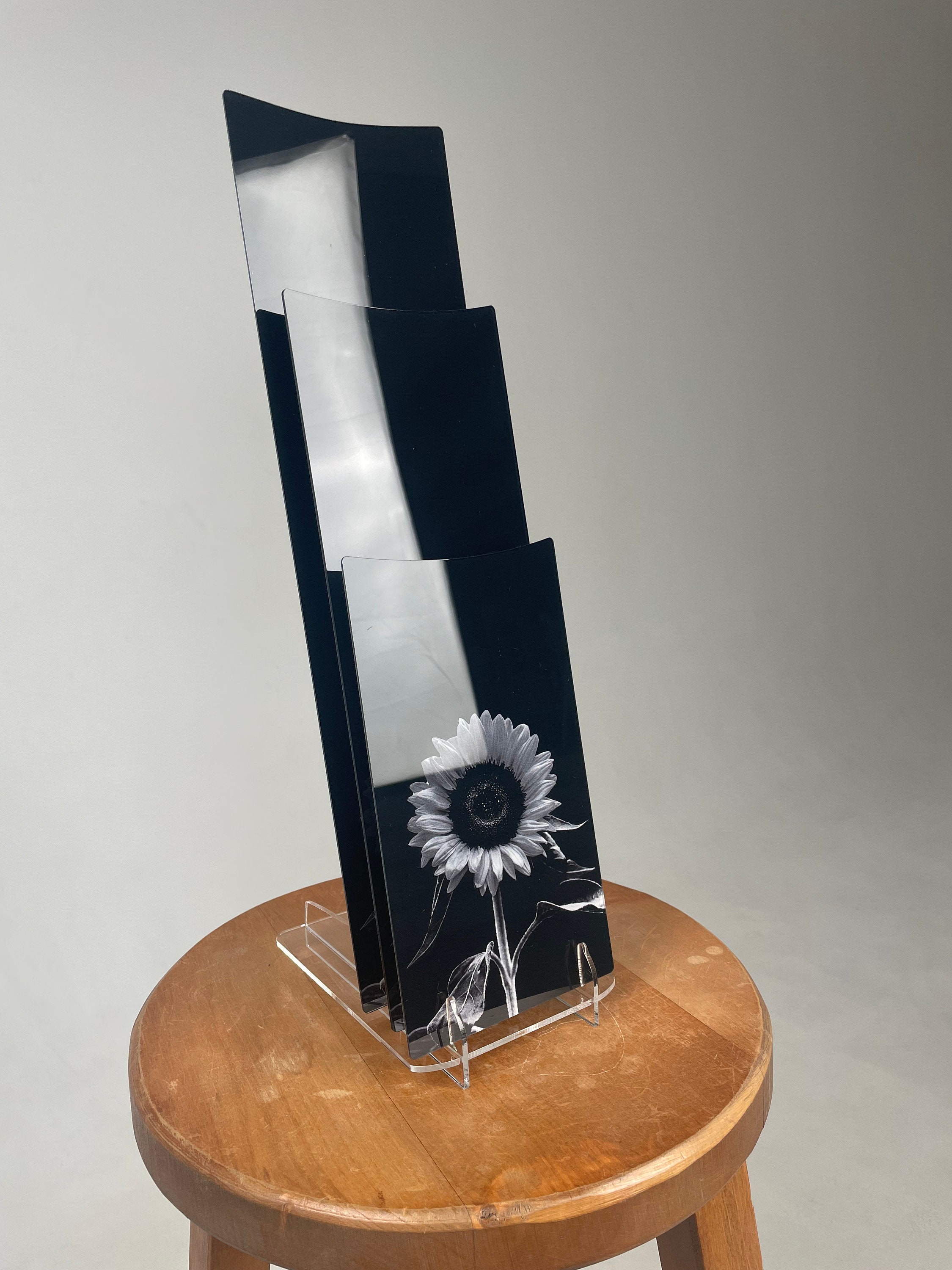 Hairdressing Balayage Board, Foil Board, Hair Color Board, Hair Salon ...