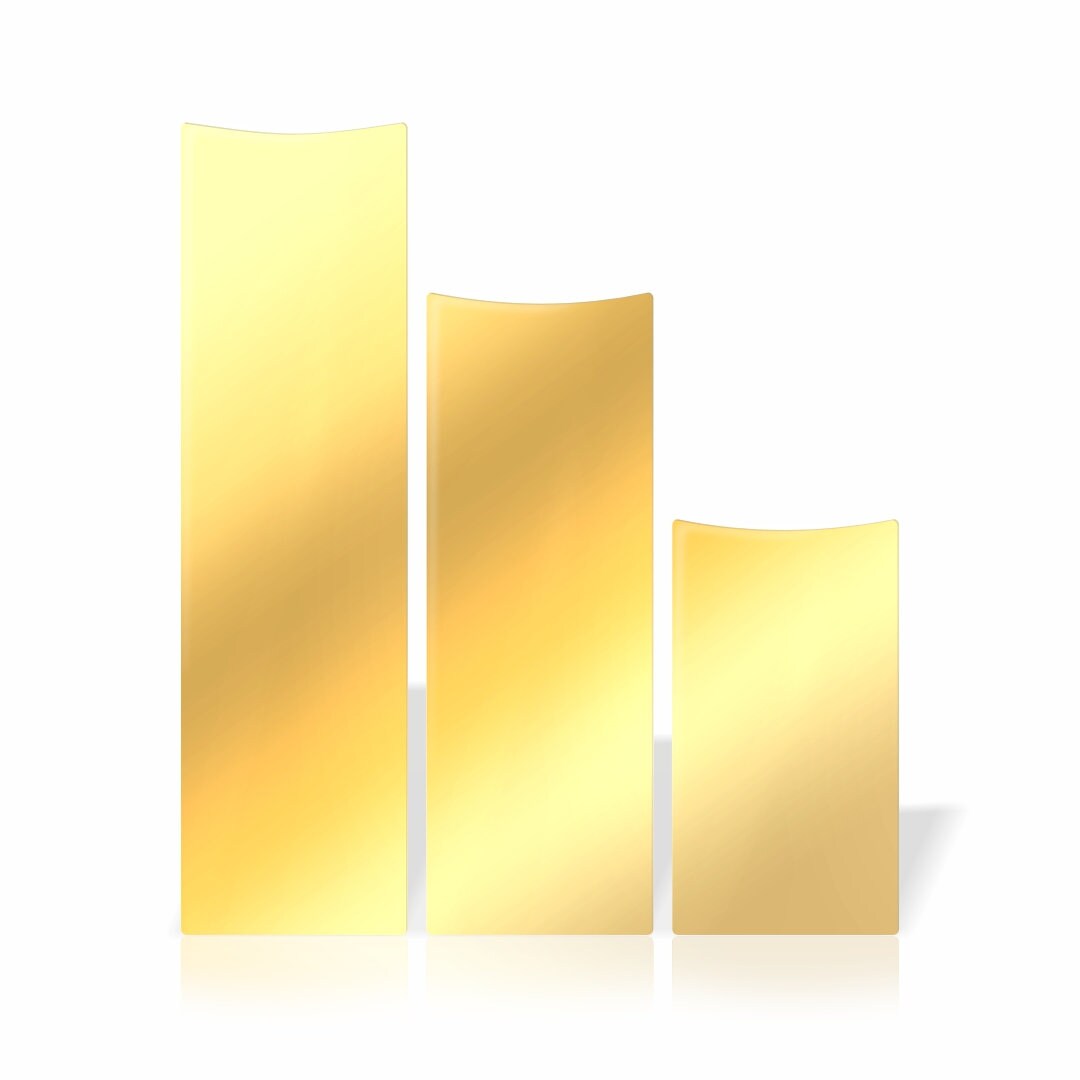 Hairdressing Foiling Board, Hair Colorist Boards for Balayage ...