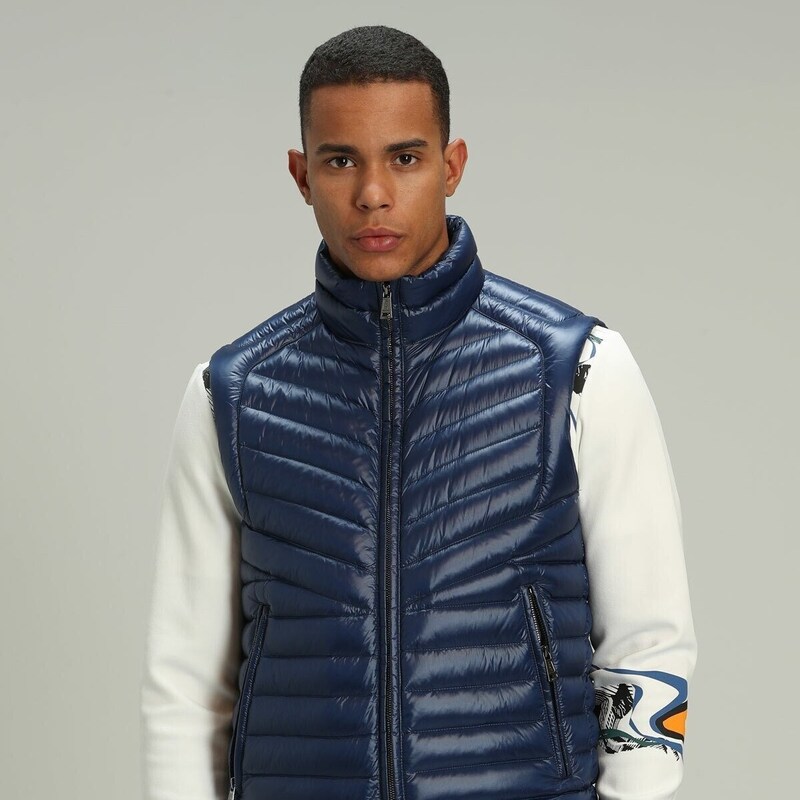 Sleeveless Jacket - Etsy