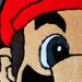 Tufting Carpet Mario Bros - Etsy