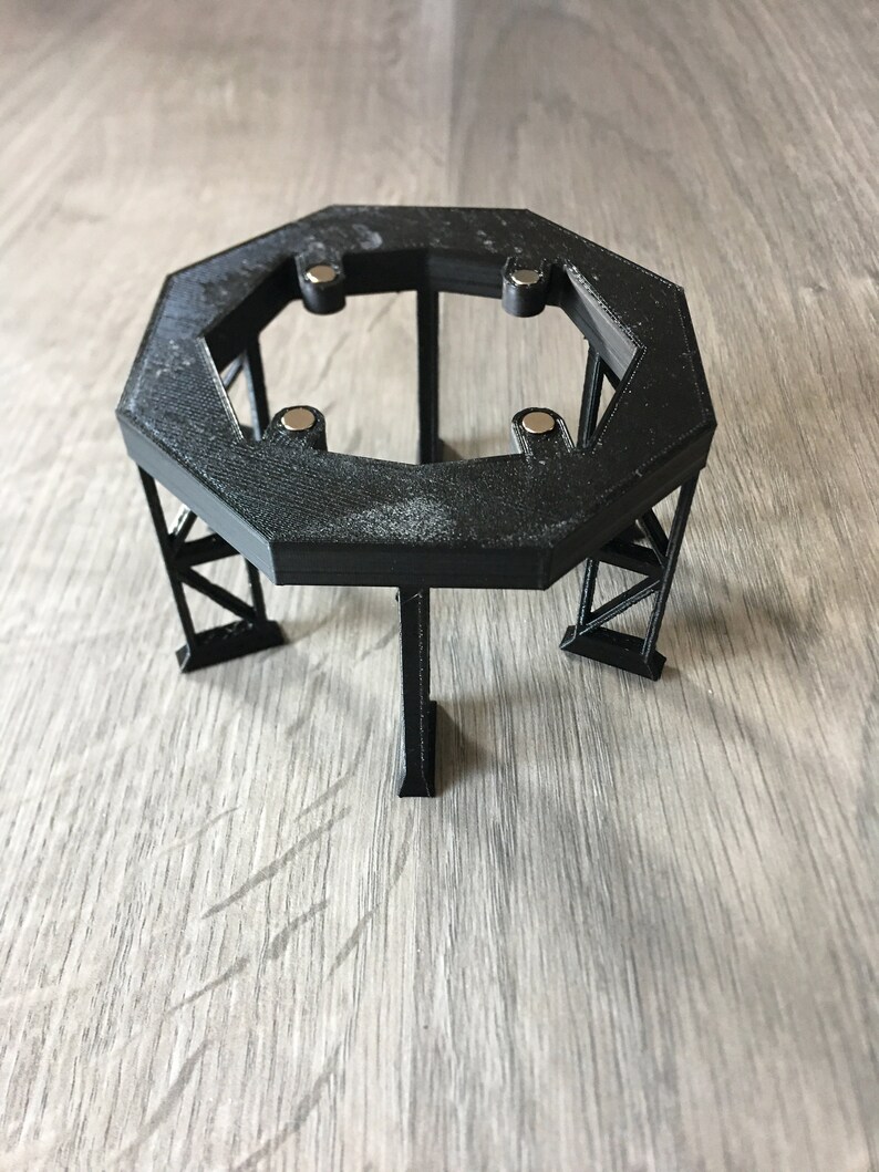 Spacex Starship deployable Flaps Super Heavy Booster | Etsy