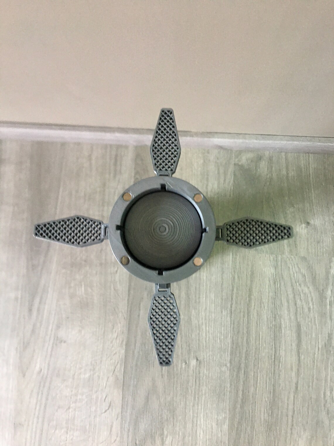 Spacex Starship deployable Flaps Super Heavy Booster | Etsy