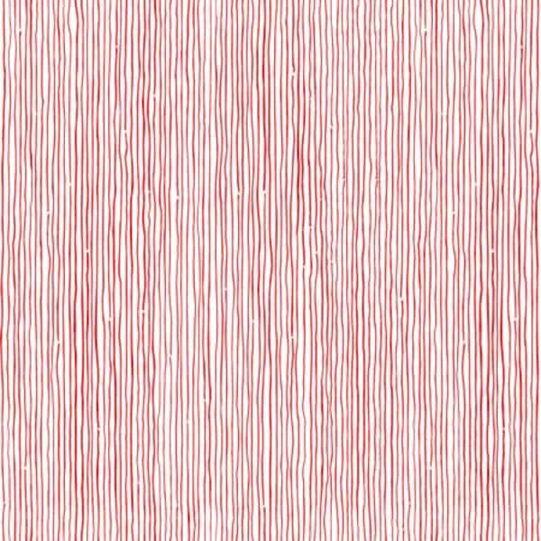 Candy Cane Stripe Fabric - Etsy