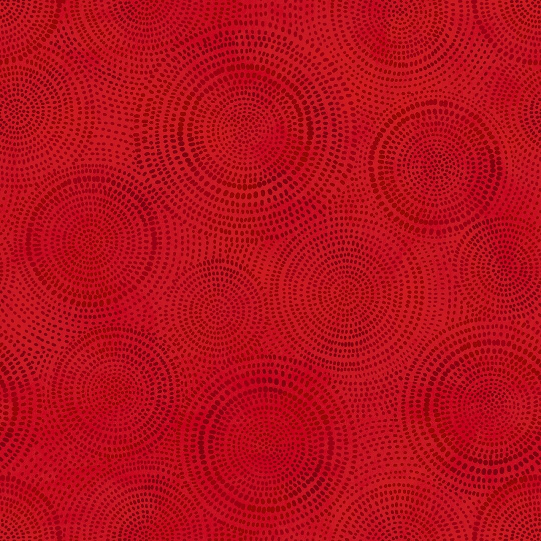 Red Radiance 108” Backing Fabric- Half Yard Cut - Etsy