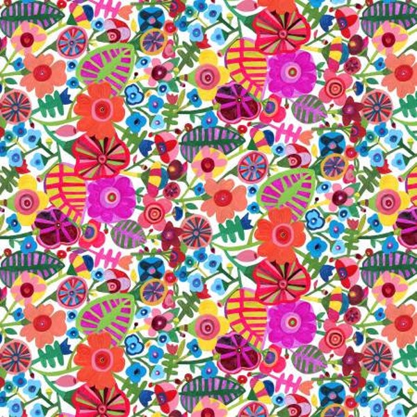 Funky Fabric - Etsy