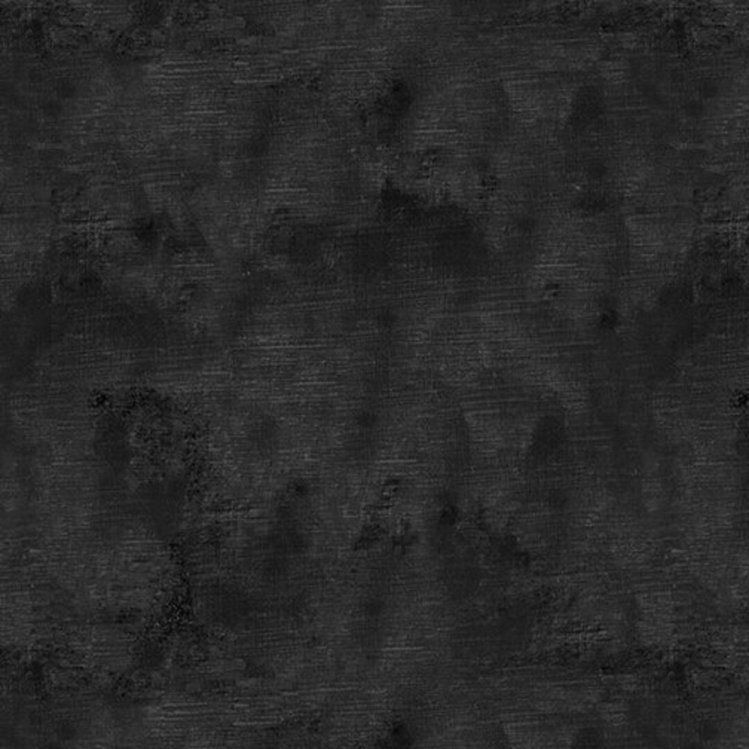 Slate Chalk Texture Fabric- Half Yard Cut - Etsy
