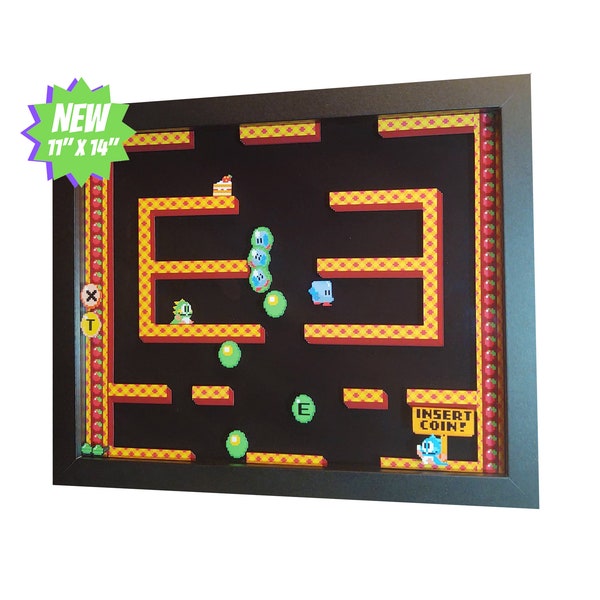 Bobble Frame - Etsy UK