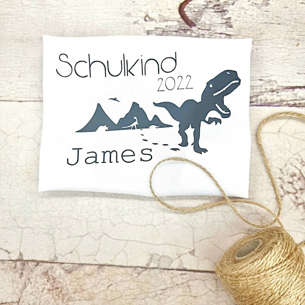 Einschulung junge - Etsy.de