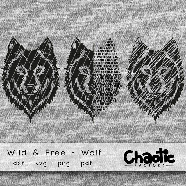 ChaoticFactoryShop - Etsy.de