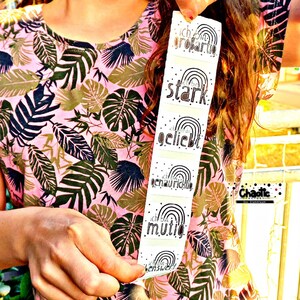 Plotterdatei, Starke Kinder, png, svg, dxf, pdf, Motivationssprüche - Etsy.de