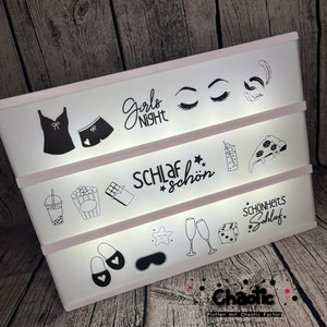 Plotterdatei, Pyjama Party, png, svg, dxf, pdf, Karte, Sprüche - Etsy.de