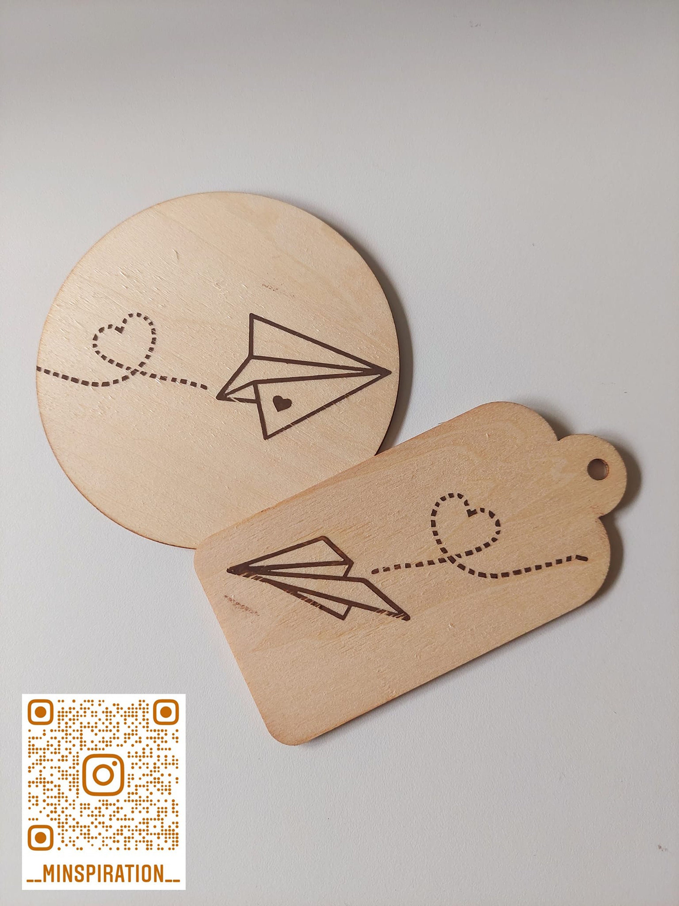 Fly Away Plotterdatei Papierflieger dxf svg png | Etsy