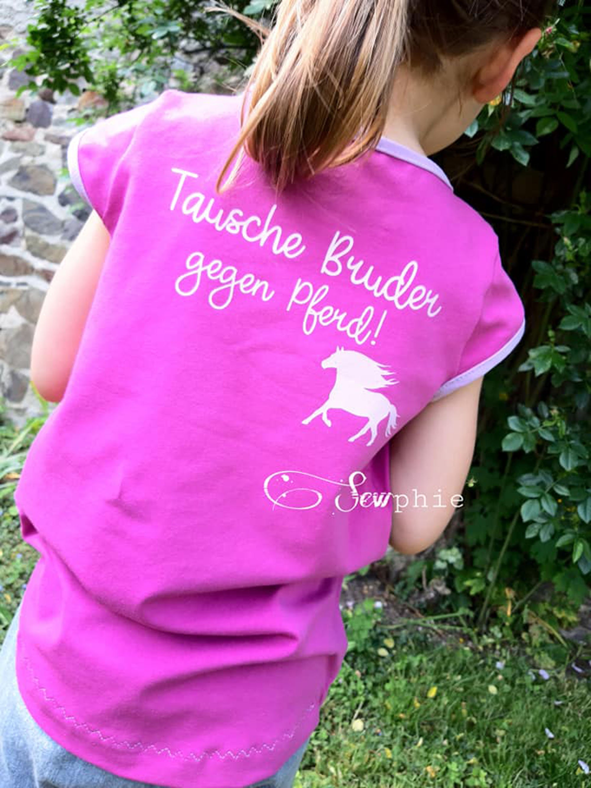 Plotterdatei Pferdeliebe Chaotic Factory dxf svg png | Etsy