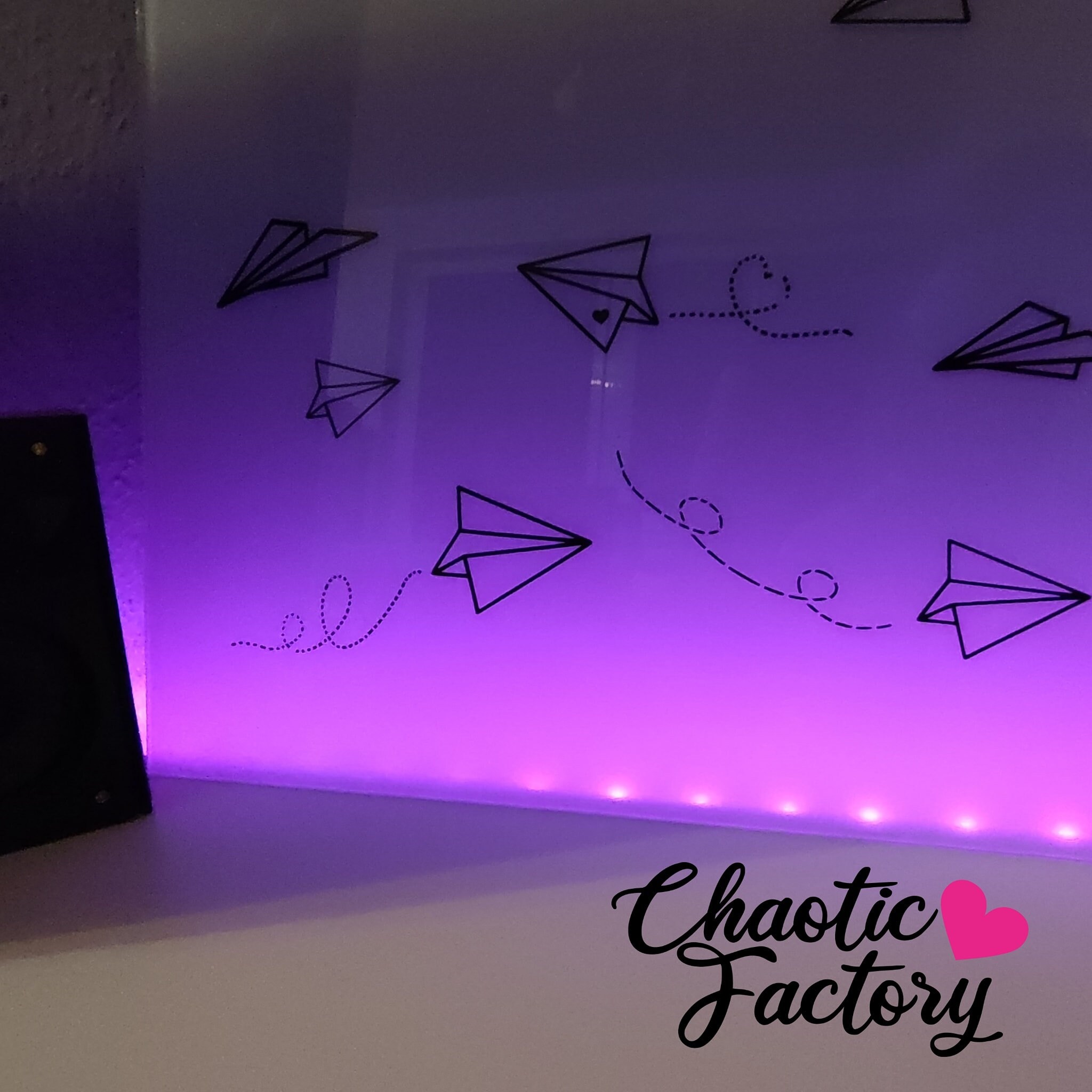 Fly Away Plotterdatei Papierflieger dxf svg png - Etsy.de