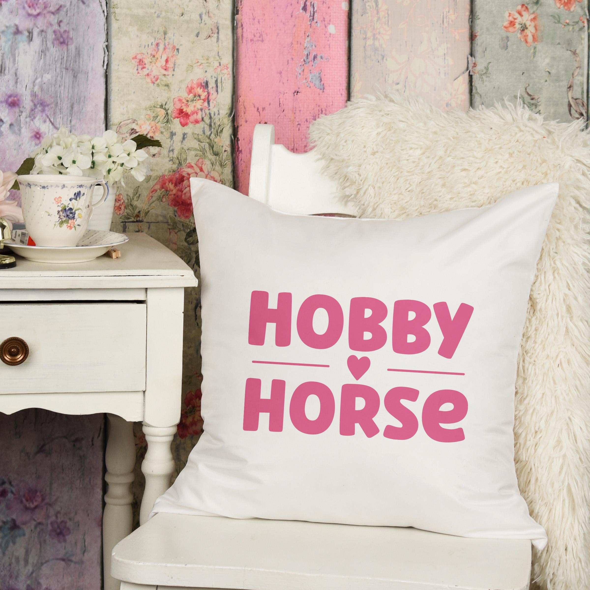 Plotter File, Hobby Horse, Chaotic Factory, Dxf, Svg, Png, Hobby Horse ...