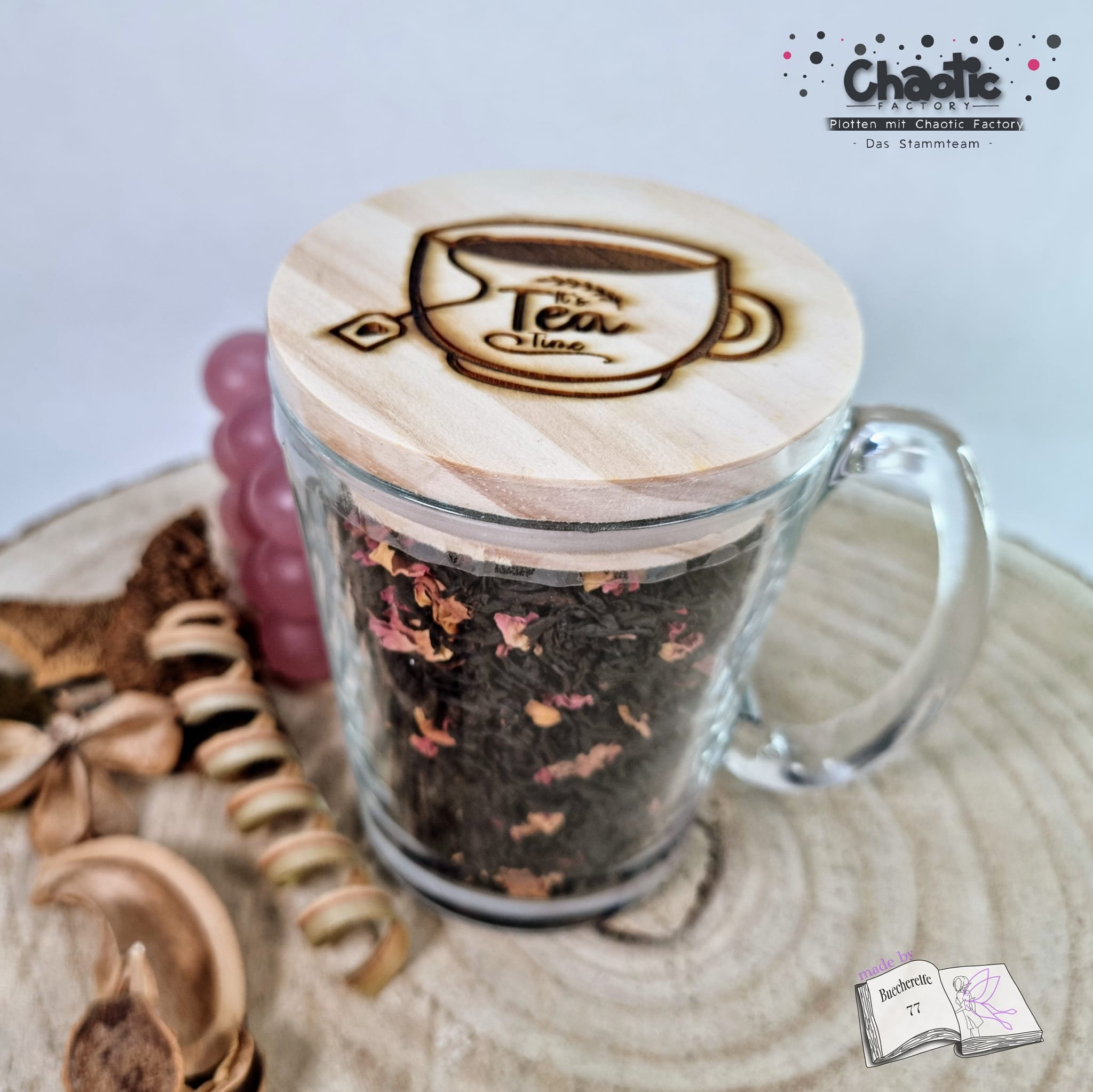 Plotterdatei, Tea Time, Dxf, Png, Svg, Teesorten, Sprüche - Etsy Australia