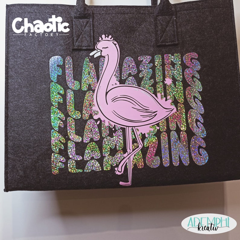 Plotter File, Flamazing, Dxf, Svg, Png, Pdf, Flamingo - Etsy