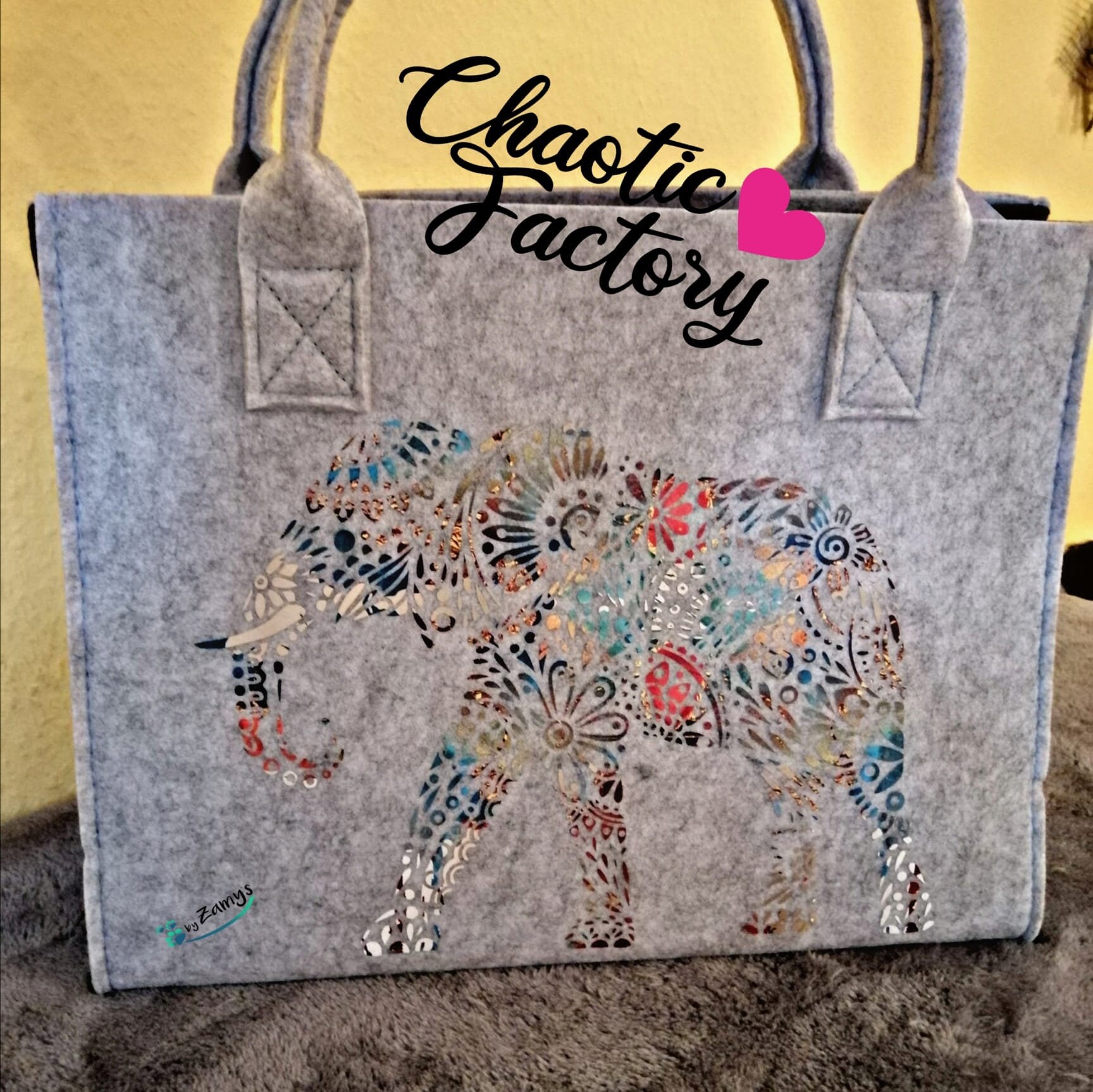 Plotterdatei, Mandala Elephant, png, svg, dxf, pdf, Elefant - Etsy Portugal