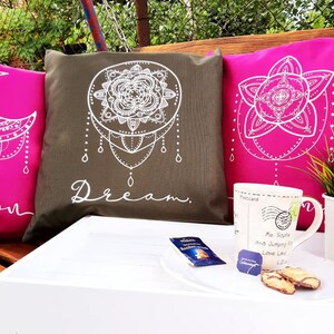 Plotterdatei Dream Mandala dxf png svg Mond Stern Traum - Etsy.de