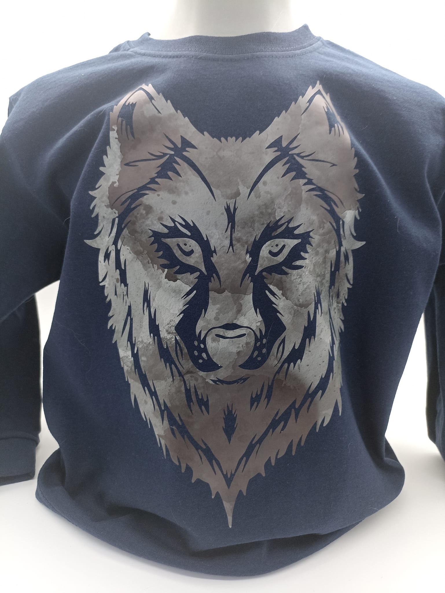 Plotterdatei Wild and Free Wolf png svg dxf pdf - Etsy Schweiz