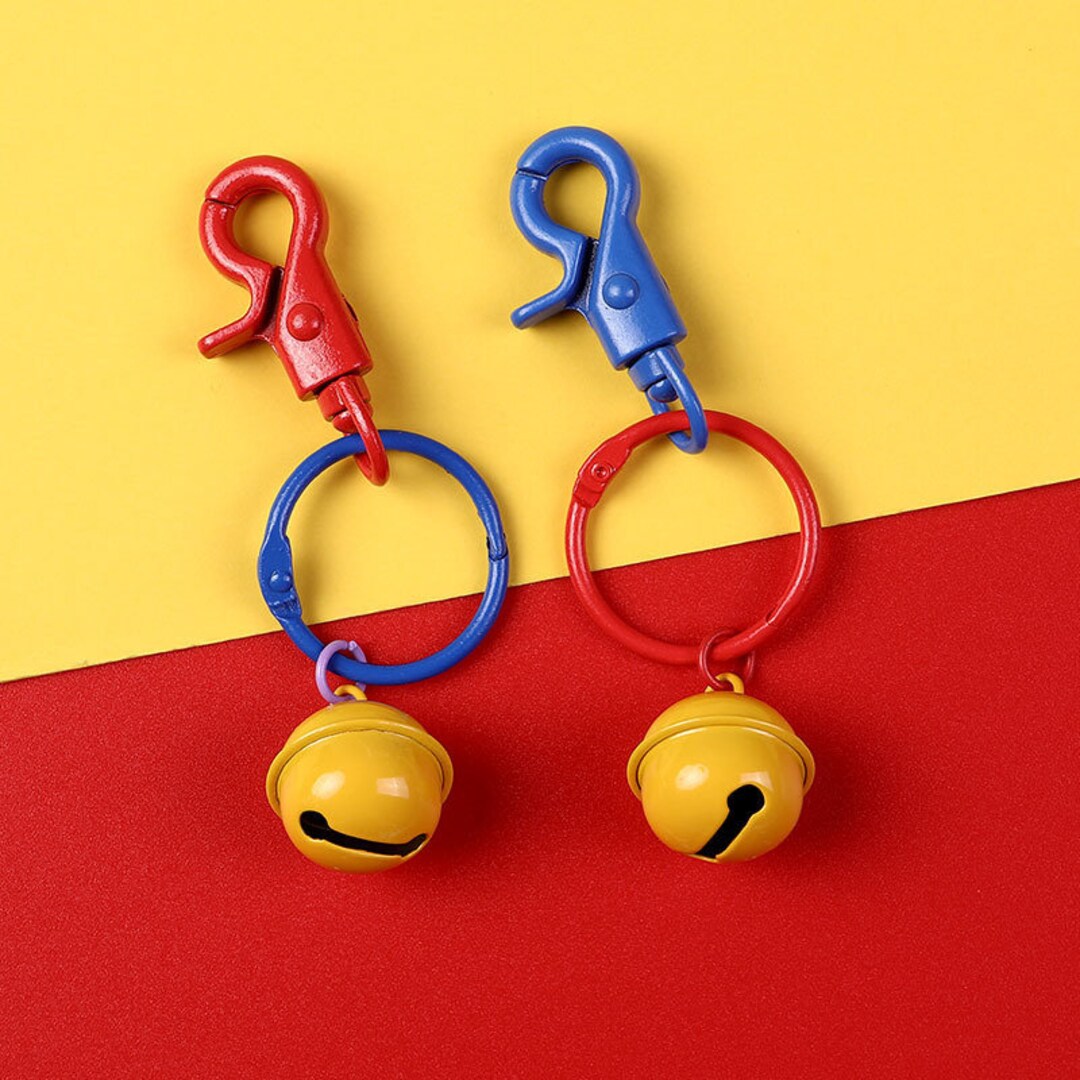 Doraemon Couple Keychain Set / Couple Keychain Set Inspired by - Etsy
