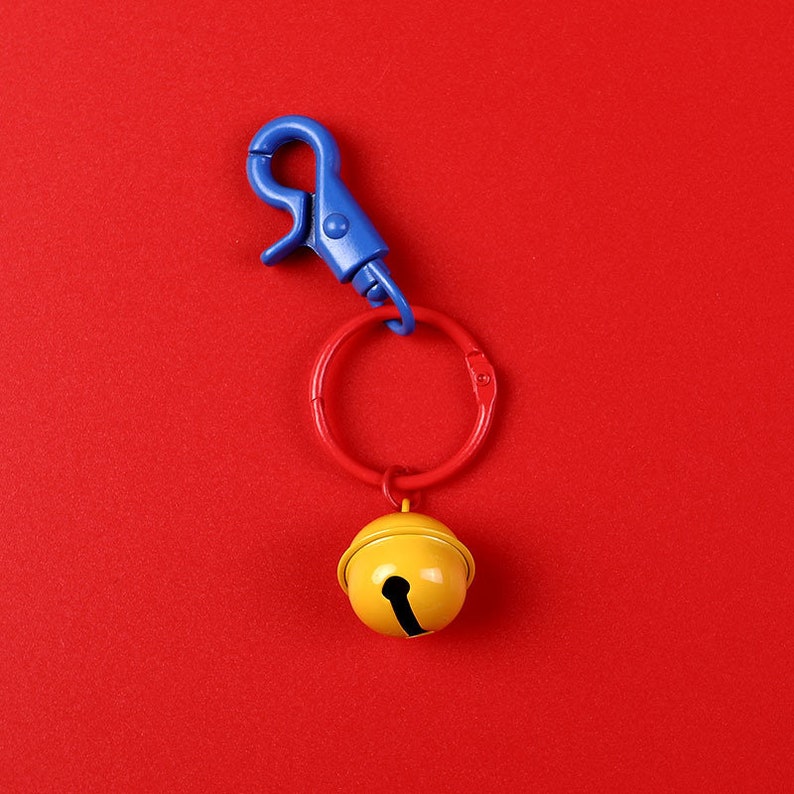 Doraemon Couple Keychain Set / Couple Keychain Set Inspired by - Etsy