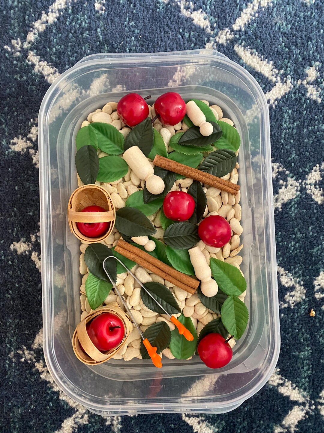 Sensory Bin - Etsy