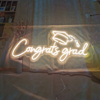 Congrats Sign - Etsy