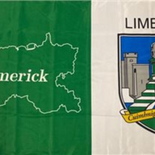 Limerick - Etsy