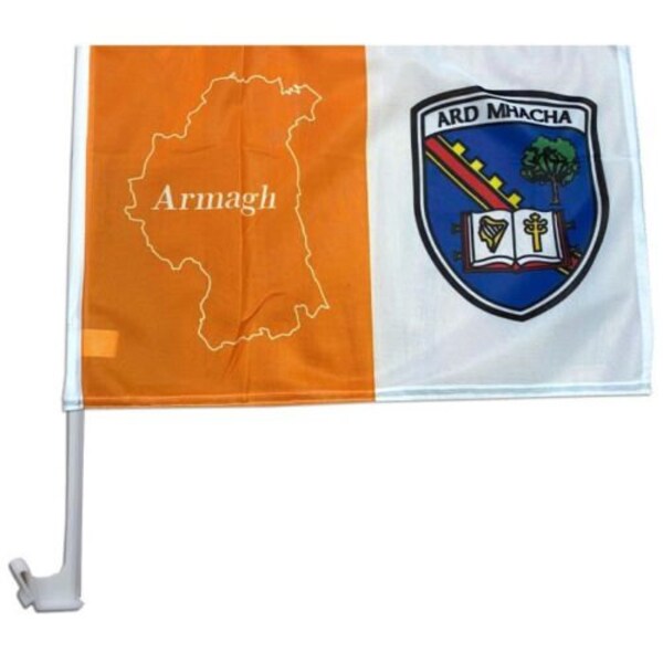 Armagh Flags - Etsy UK