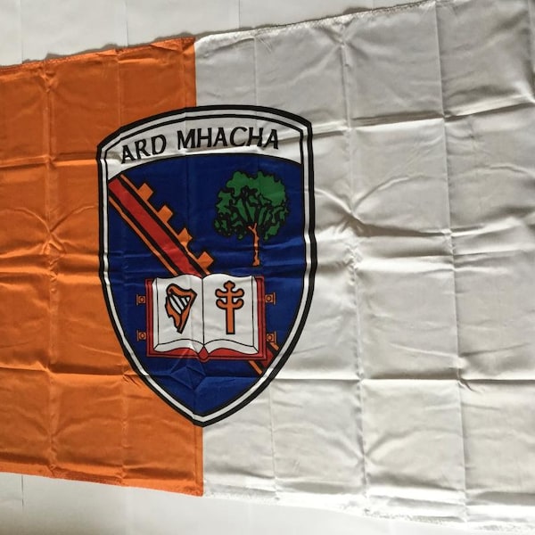 Armagh Flags - Etsy UK
