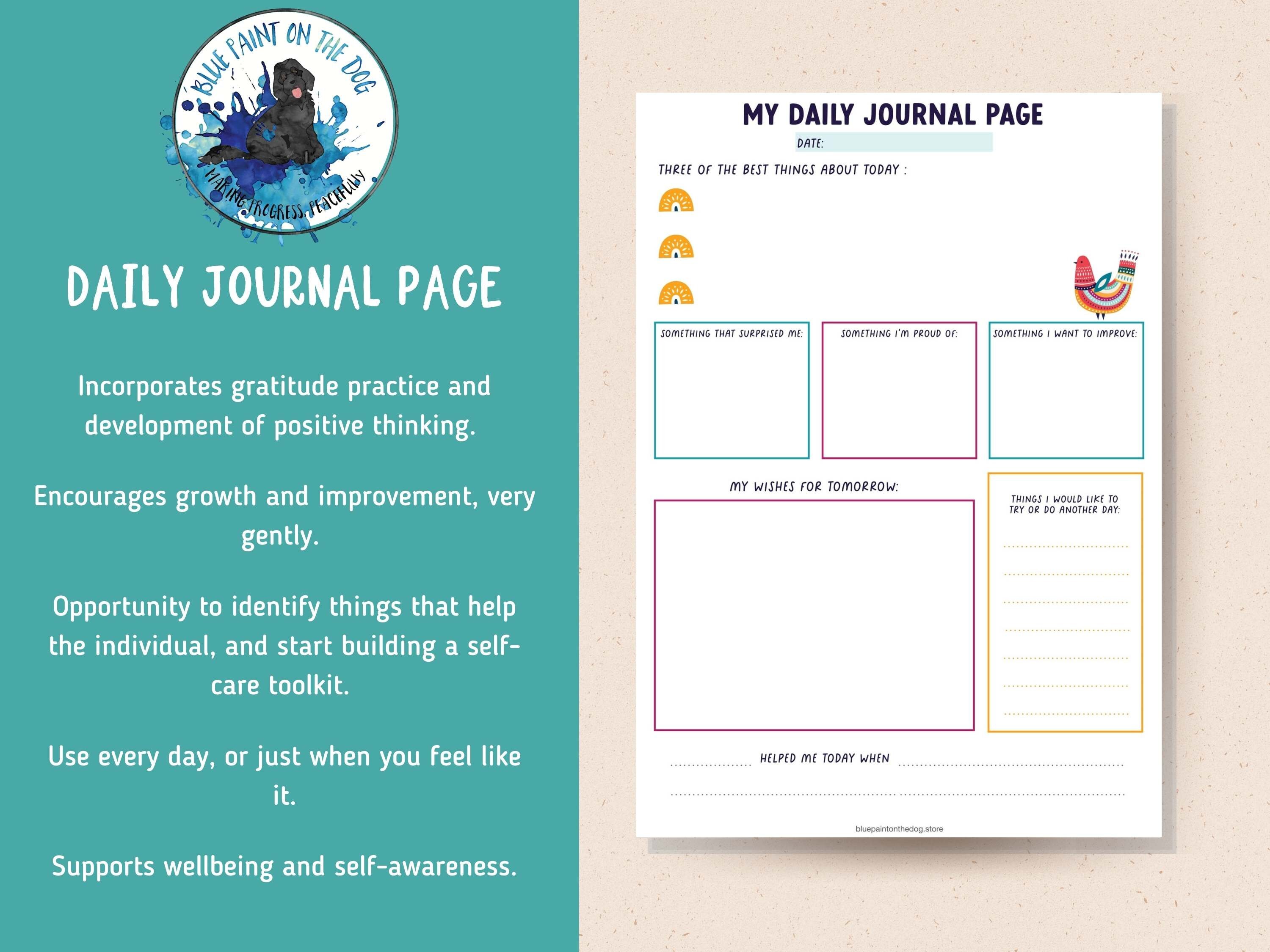 Kids Summer Activities Printables, Kids Summer Holiday Journal, Summer ...