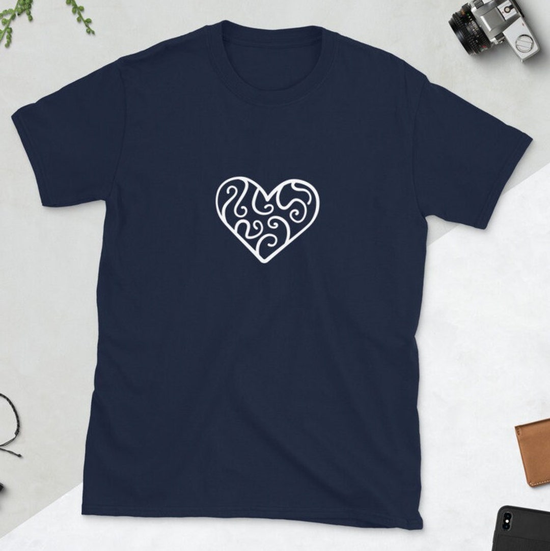 Heart Designs For Men