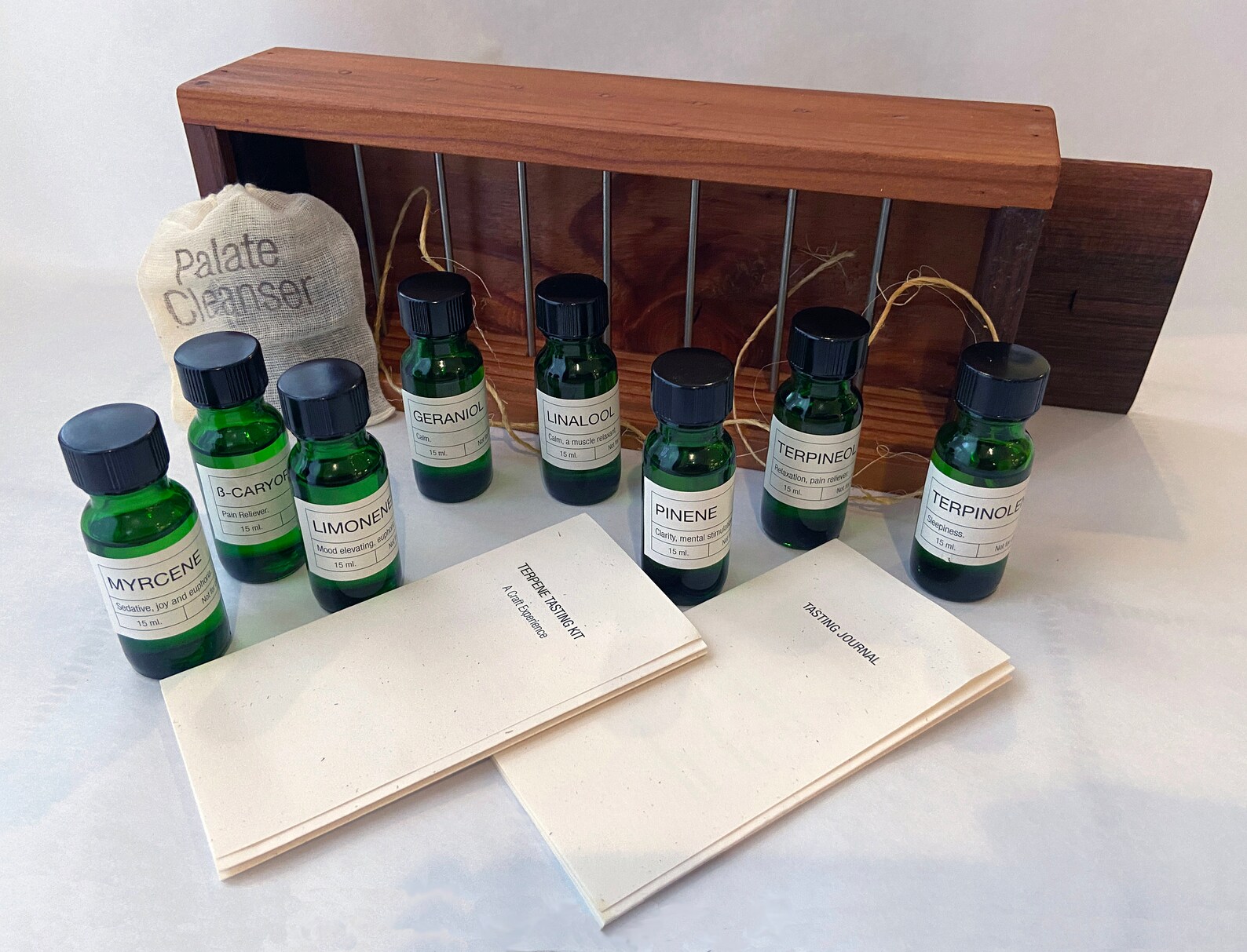 The Aroma Kit | Etsy