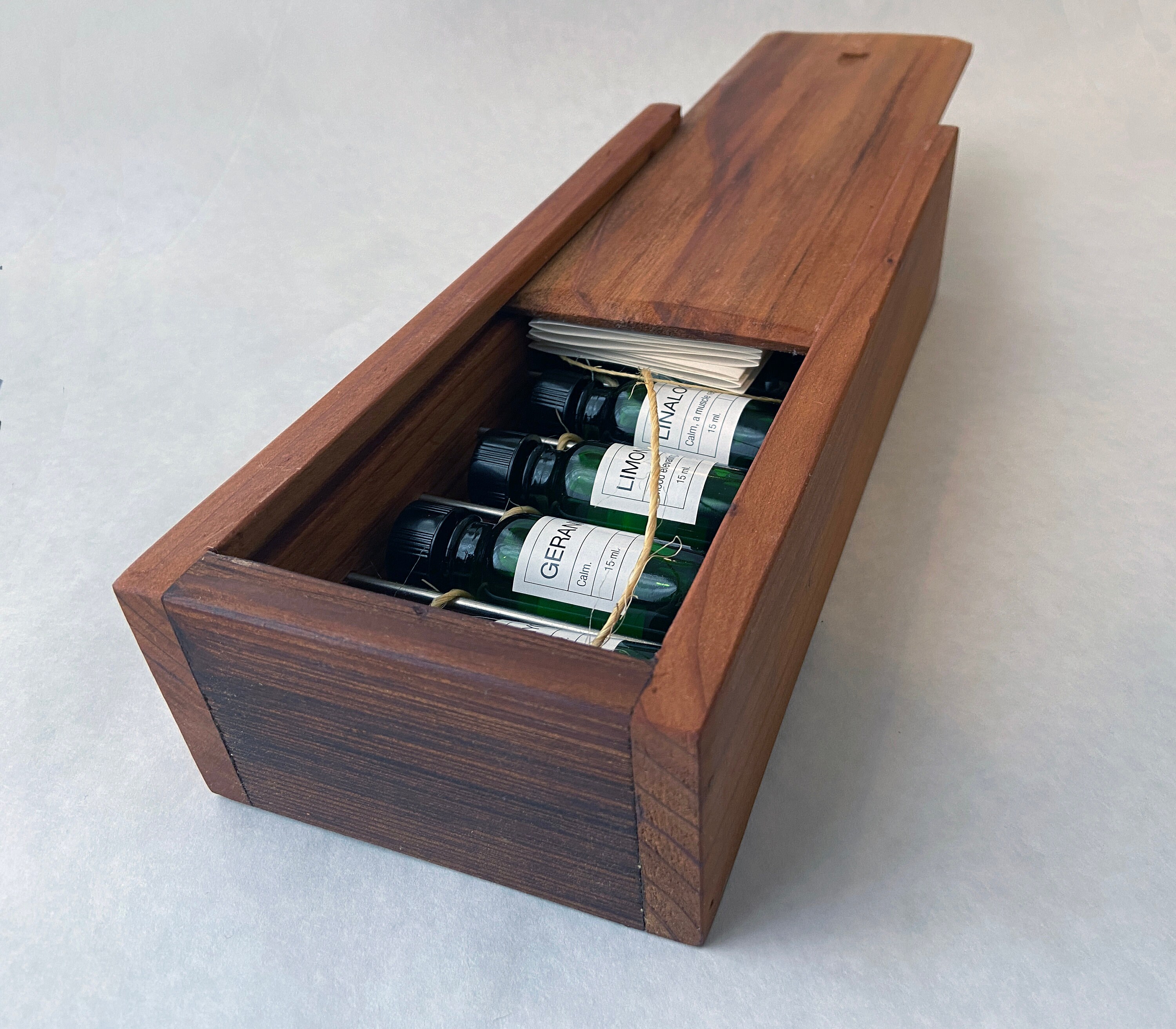 The Aroma Kit - Etsy