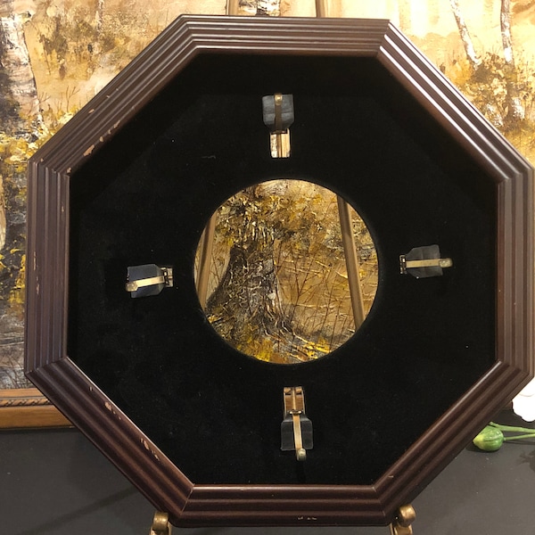 Plate Collector Frame - Etsy