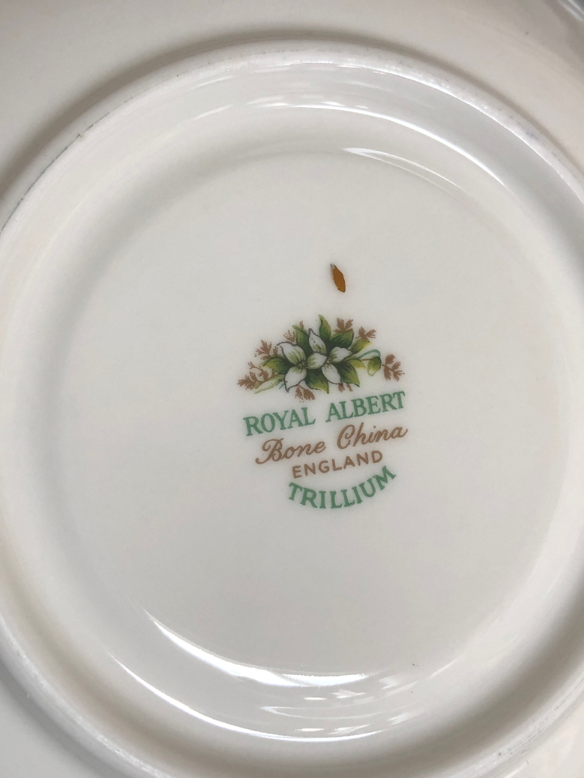 Vintage Royal Albert Tea Set Tea Cup & Saucer Creamer and - Etsy Canada