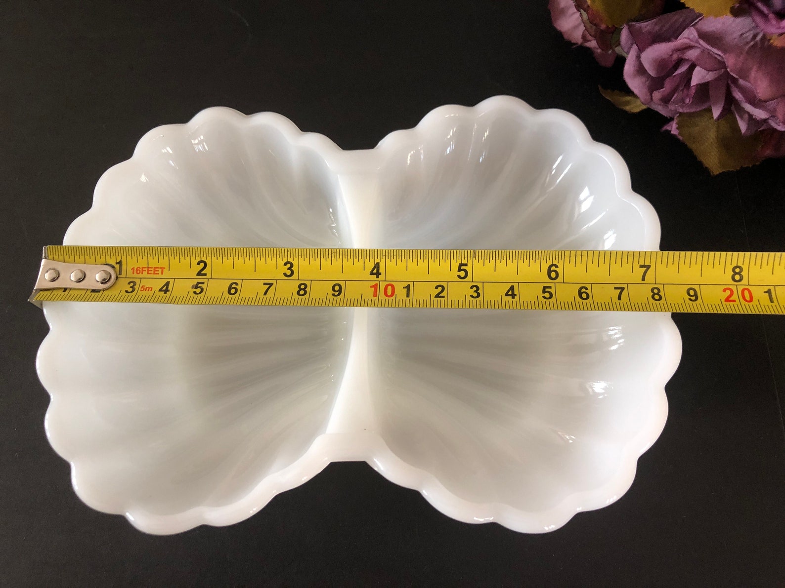 Vintage 1970s Avon Double Shell Soap Dish Avon Double Shell | Etsy