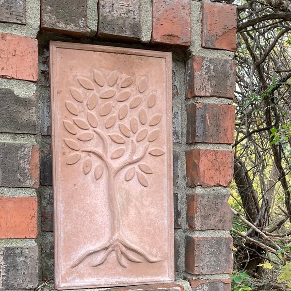 Tree of Life Metal Gate - Etsy