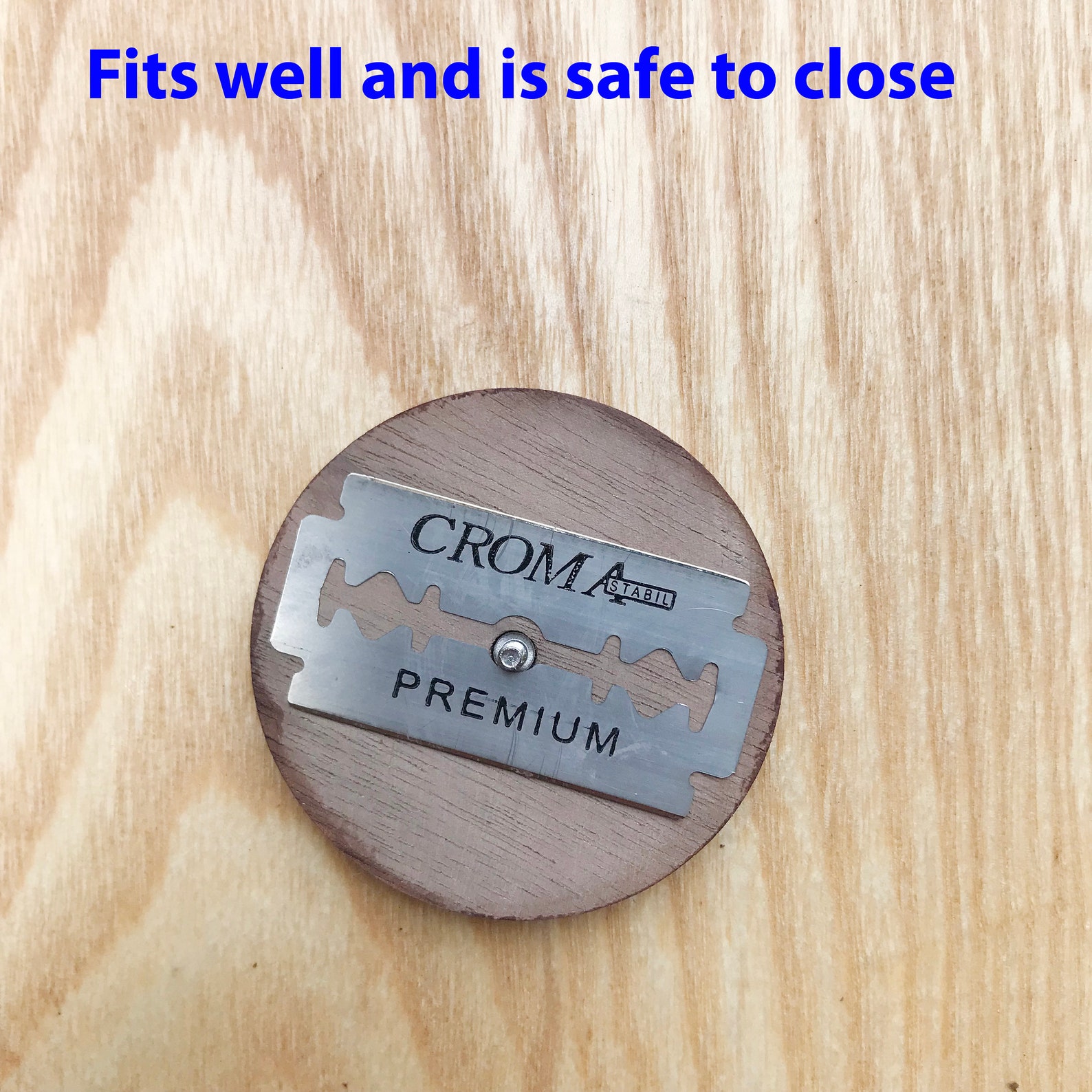 BREAD LAME WOOD Walnut. Ufo Lame. Sunki Lame Windmill With Holster Lame ...