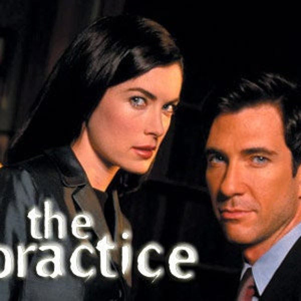 The Practice Complete Series Dvd - Etsy