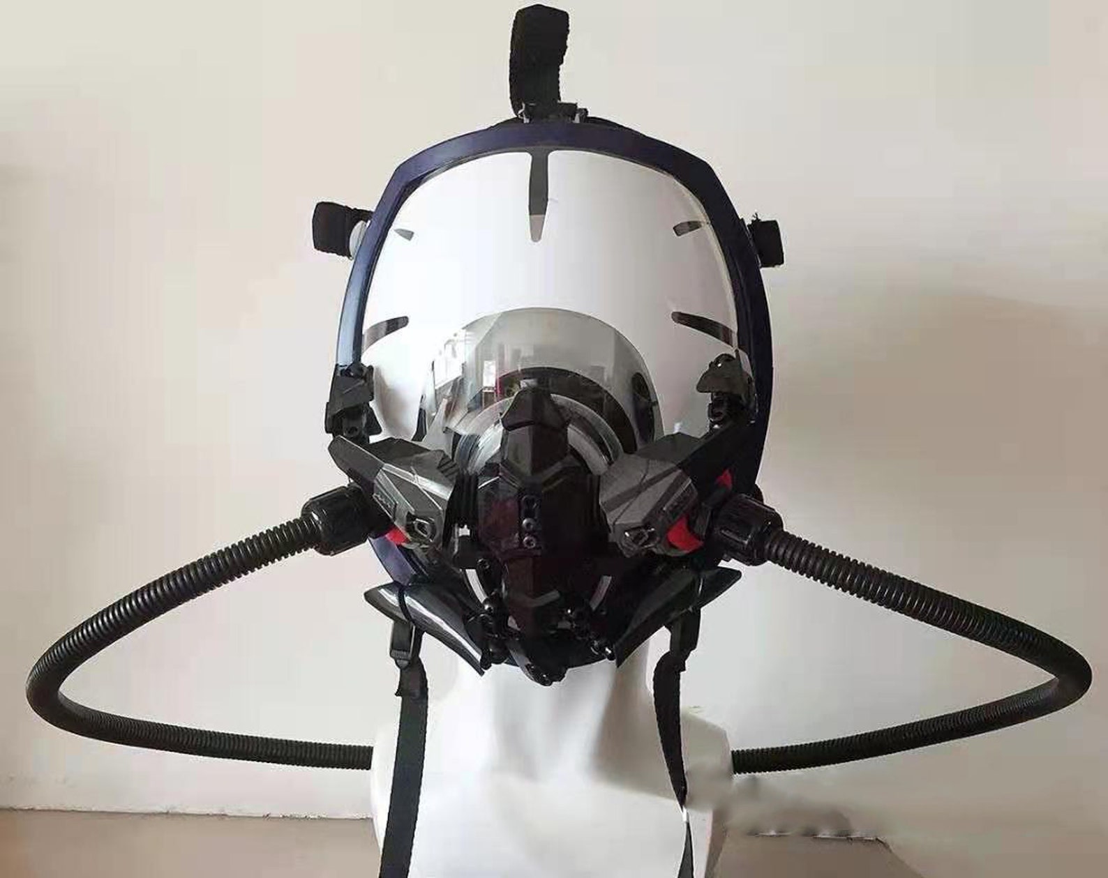 Protective Mask Cyberpunk 2077 Mask 3D Printed Mask CYBER | Etsy