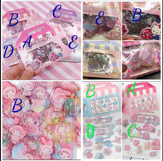Tas Hello Kitty Import