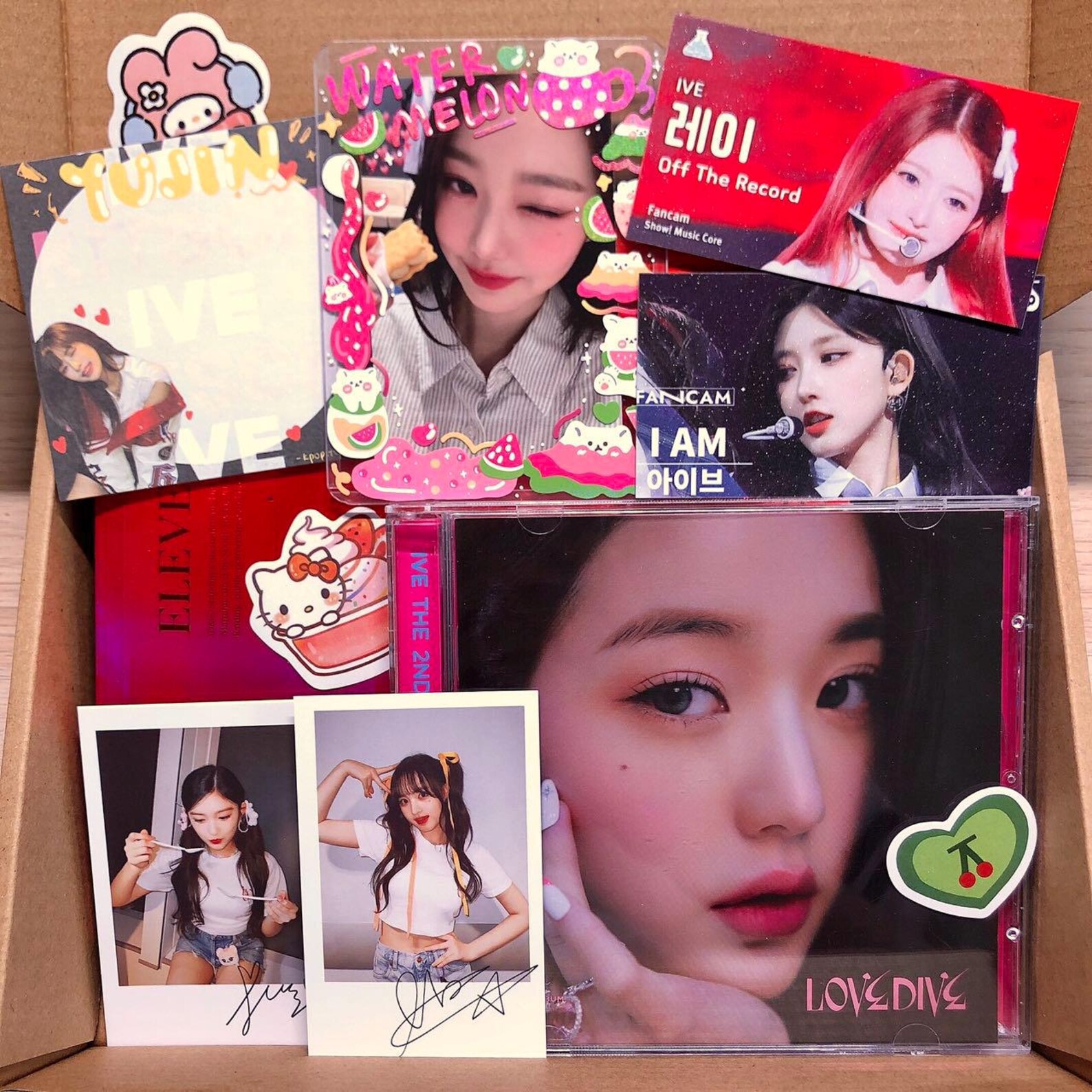 Kpop Official Albums Mystery Bag | Kpop Packs | Kpop Gifts | - Etsy