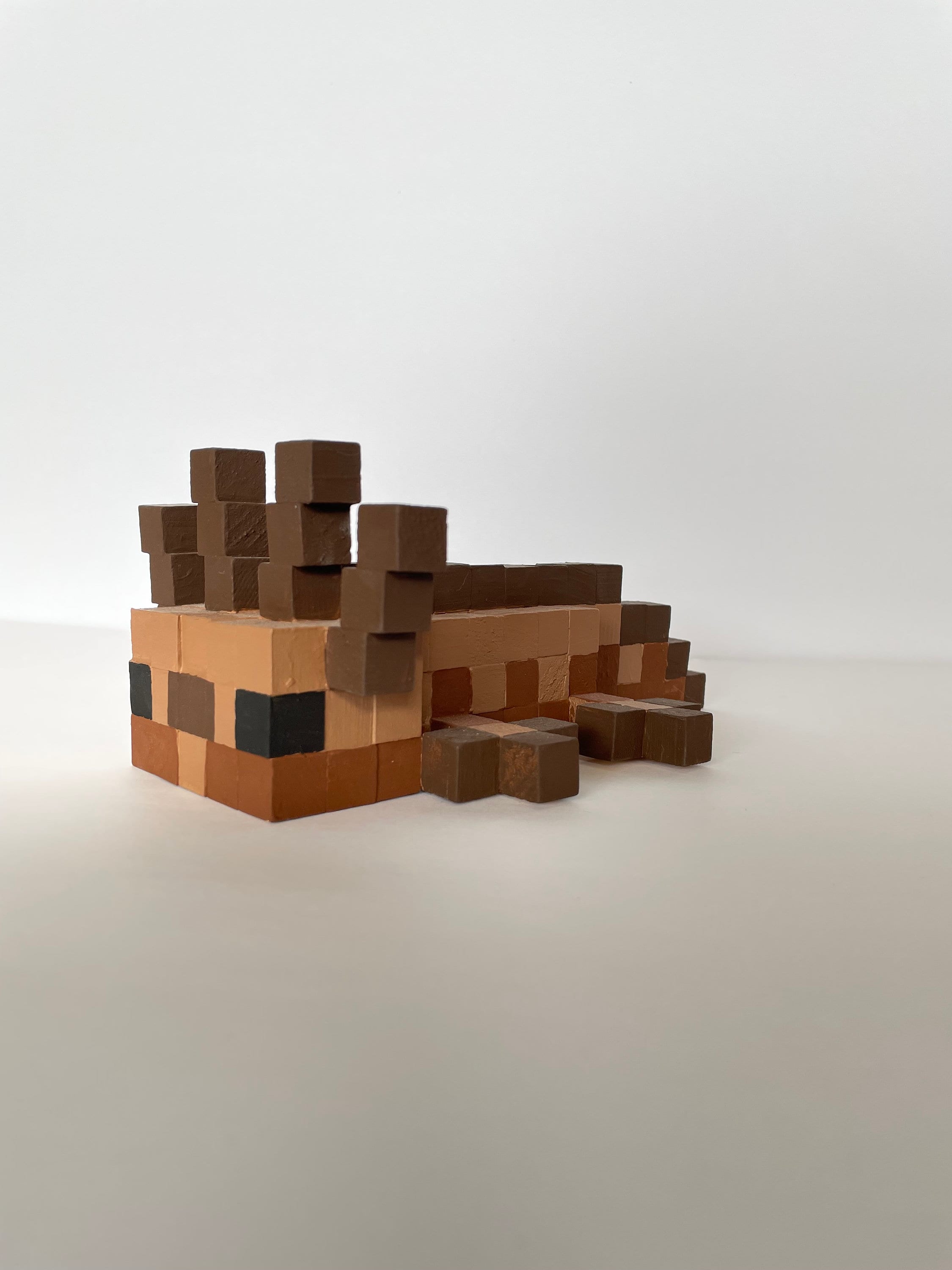 Axolotl Minecraft