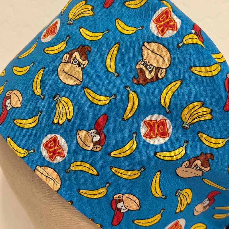 Donkey Head Pattern - Etsy