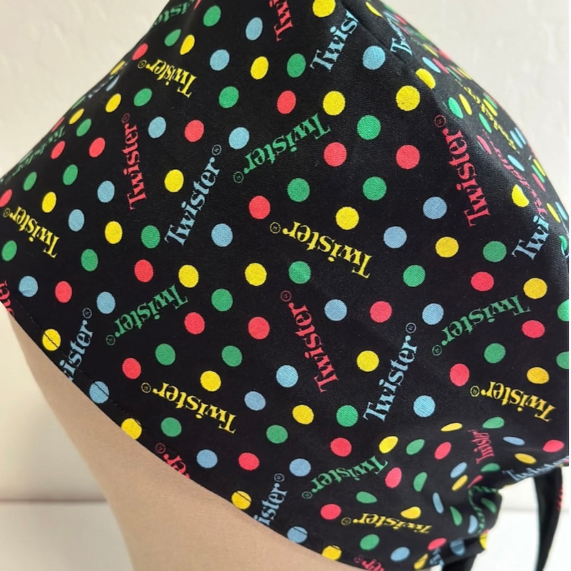 Twister Halloween Costume - Etsy