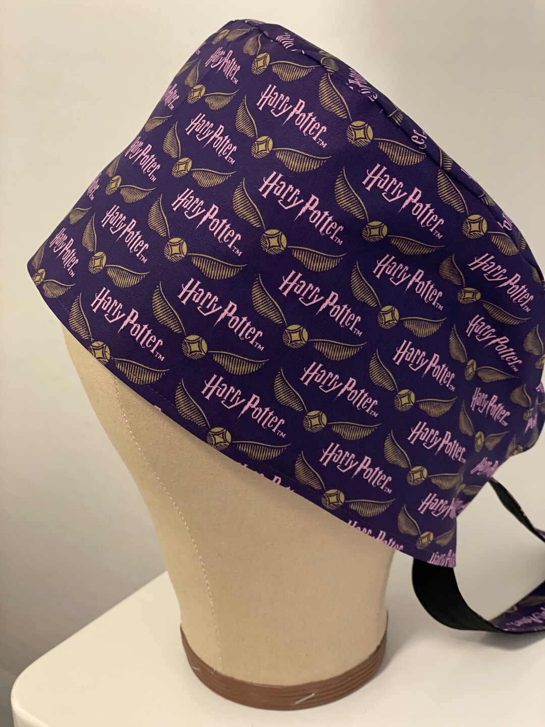 Men/women Surgical Scrub Cap, Comic Logo Snitches. Nice Cap - Etsy