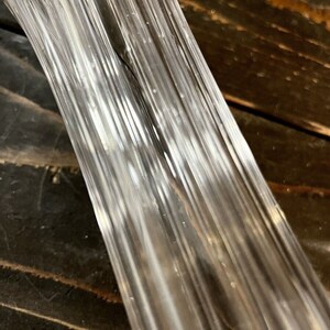 EAPG John Higbee Glass Stretch Rim Vase With Faceted Base 14 Tall Circa ...