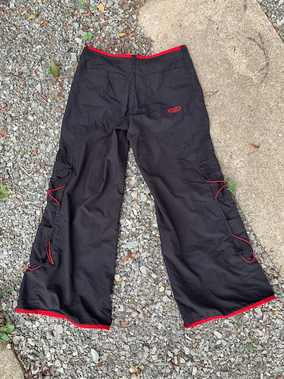 Vintage Raver Pants / Macgirl Pants / 90s Raver / Y2k - Etsy Vintage Raver Pants / Macgirl Pants / 90s Raver / Y2k - Etsy